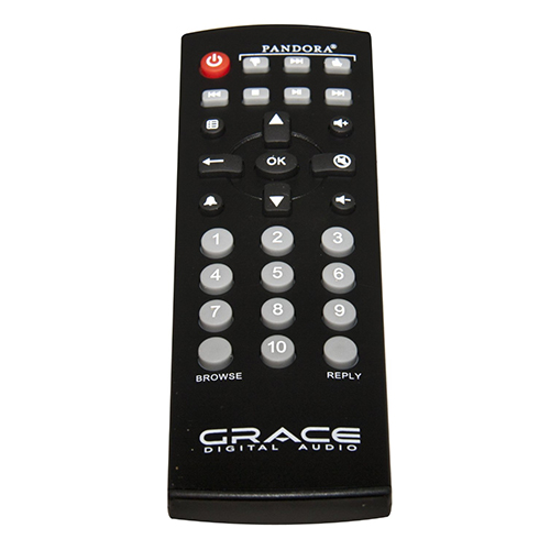 BuzzBuy Australia - Grace Digital GDI-IRC6000 Mondo Wi-Fi Music Player ...