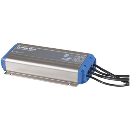 BuzzBuy Australia - Powertech 20A 12 / 24 / 36V Marine Triple Battery ...