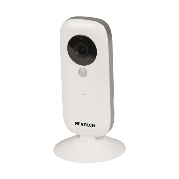 BuzzBuy Australia - Nextech 1080p Wi-Fi IP Camera with Security Alarm ...