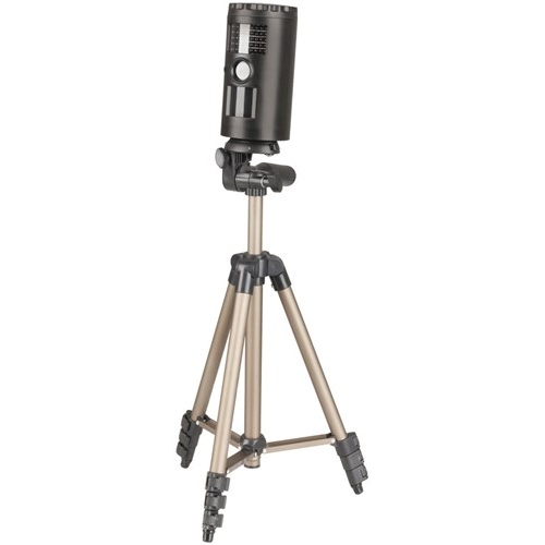 BuzzBuy Australia - Techview Outdoor 5MP Security Camera with PIR