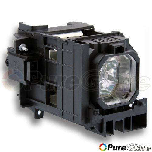 Projector Lamp Module for NEC NP3150 (NP06LP / 60002234) - PureGlare.com.au