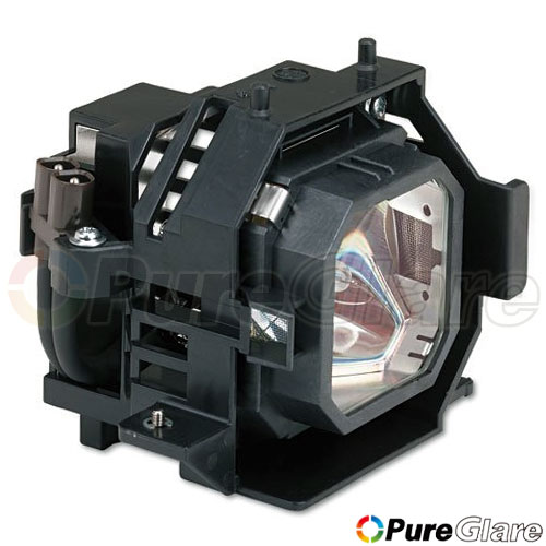 Projector Lamp Module for EPSON ELPLP31 / V13H010L31 (ELPLP31 ...