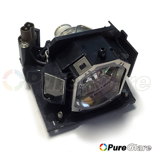Projector Lamp Module for HITACHI CP-X2520 (DT01141) - PureGlare.com.au
