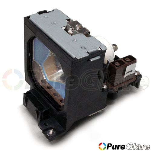 Original bulb inside Lamp Module for SONY VPL-VW10HT (LMP-P200 ...