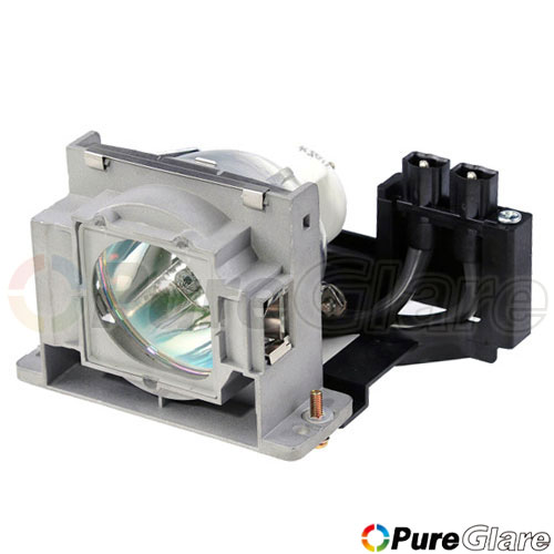 Original bulb inside Lamp Module for MITSUBISHI VLT-HC910LP ...