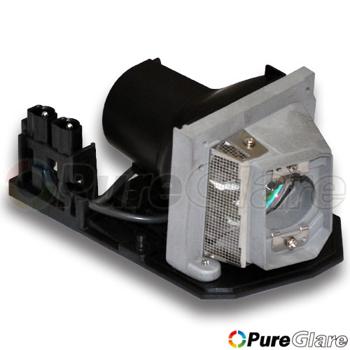 Original bulb inside Lamp Module for ACER X1160 (EC.J5600.001 ...