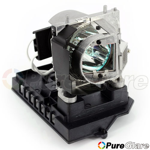 Original bulb inside Lamp Module for NEC NP-U250X (NP19LP / 60003129 ...