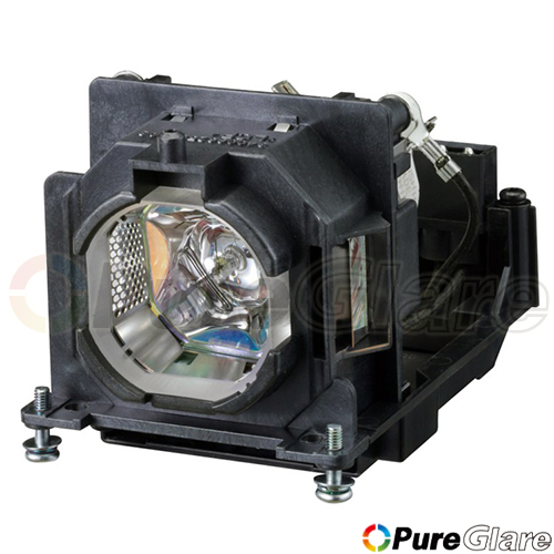 Original bulb inside Projector Lamp Module for PANASONIC ET-LAL500 (ET ...