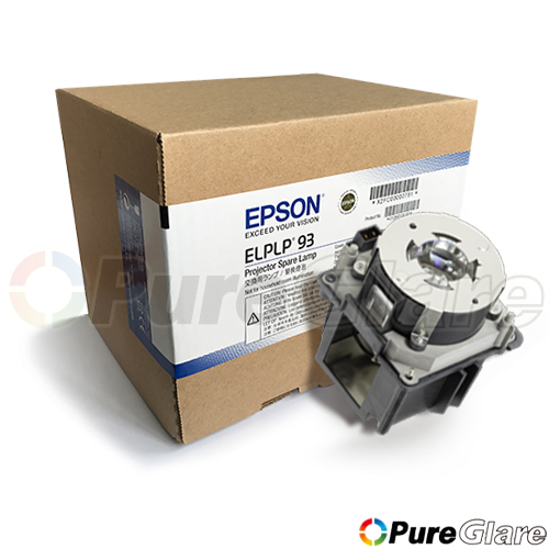 Genuine Projector Lamp Module for EPSON EB-G7200WNL (ELPLP93 ...