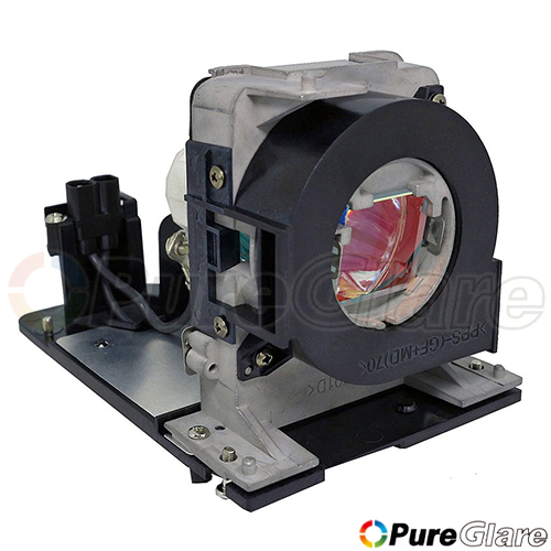 Original bulb inside Projector Lamp Module for NEC NP39LP / 100014157 ...