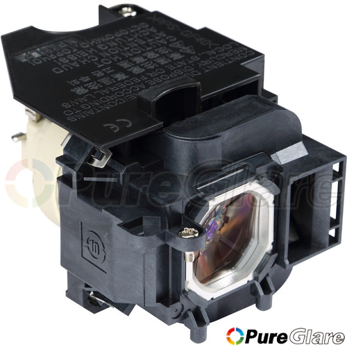 Original bulb inside Projector Lamp Module for NEC NP44LP / 100014748 ...
