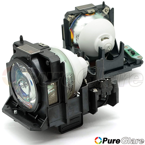 Original bulb inside Projector Lamp Module for PANASONIC ET-LAD70W ...