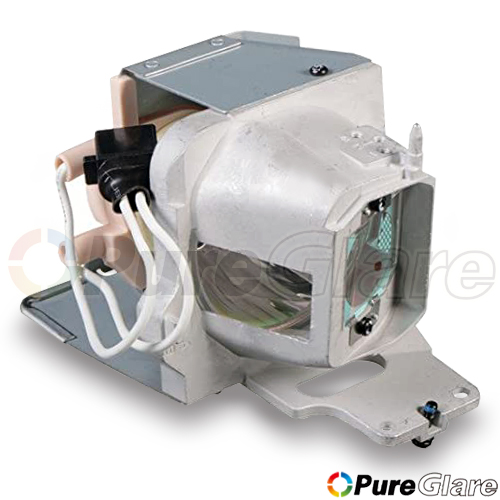 Original bulb inside Projector Lamp Module for OPTOMA UHD51 (BL-FP240E ...