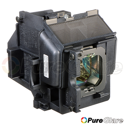 Original bulb inside Projector Lamp Module for SONY VPL-VW270ES (LMP ...