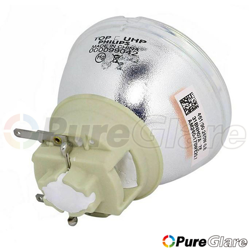 Original Projector Bare Lamp for OPTOMA DH334 (BL-FU240H / SP.7G901GC01 ...