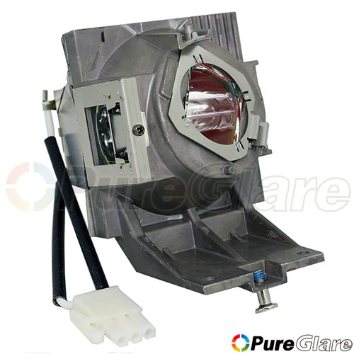 Genuine Projector Lamp Module for BENQ 5J.JHH05.001 (5J.JHH05.001 ...